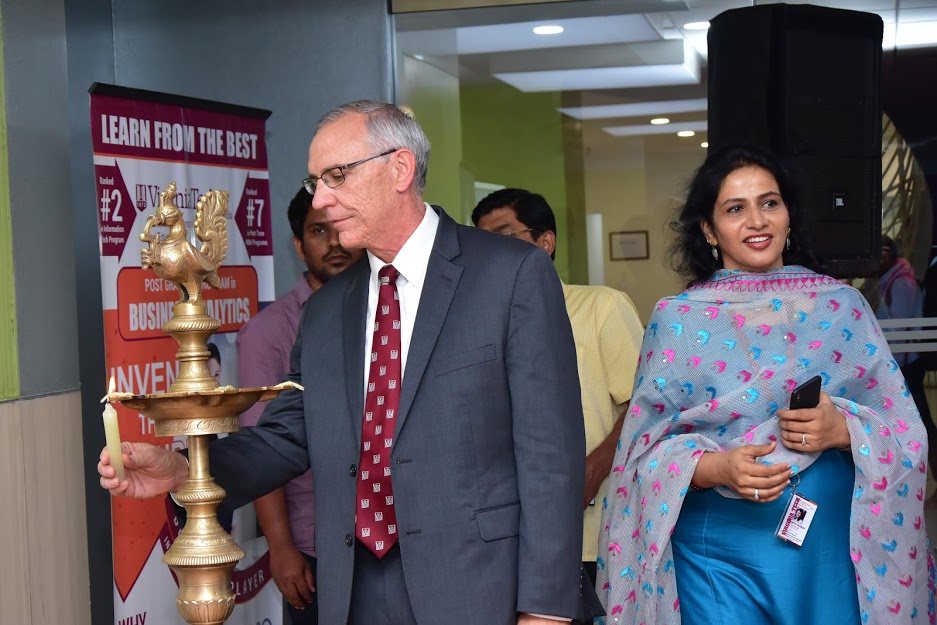 VT India Award Ceremony 2019 - Photos | Virginia Tech India