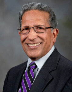 Dr. Roop L Mahajan – Virginia Tech India