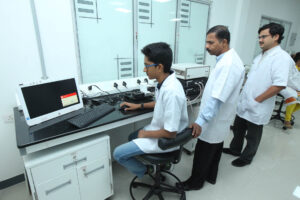 About Research – Virginia Tech India