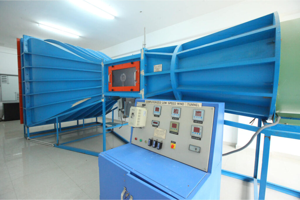 Energy Harvesting – Virginia Tech India