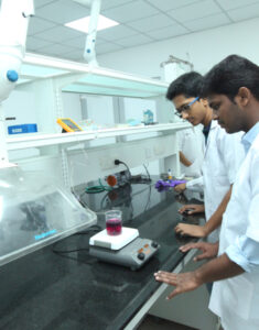About Research – Virginia Tech India