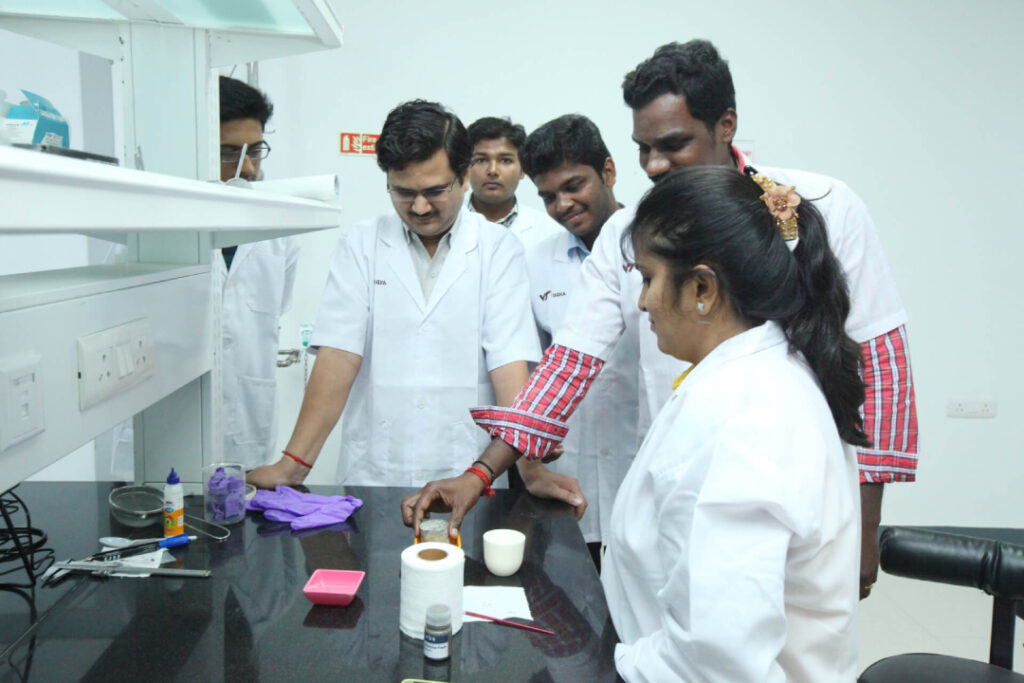 Bioinformatics and Biotechnology – Virginia Tech India