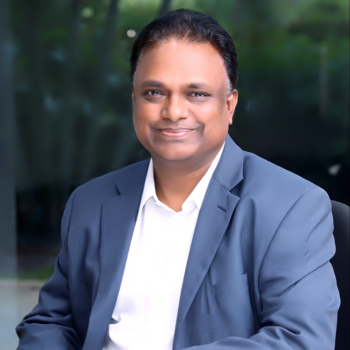 People | Virginia Tech India