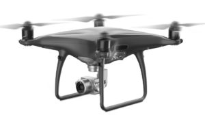 Certified Drone Pilot(RPTO) Programs – Virginia Tech India