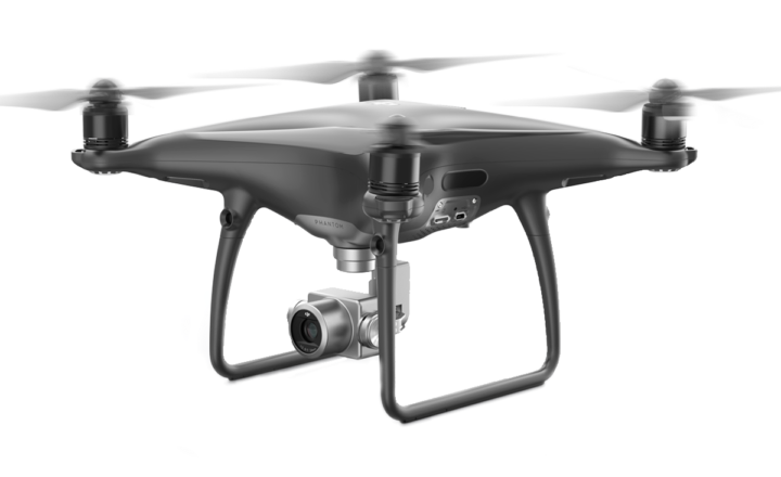 Certified Drone Pilot(RPTO) Programs – Virginia Tech India